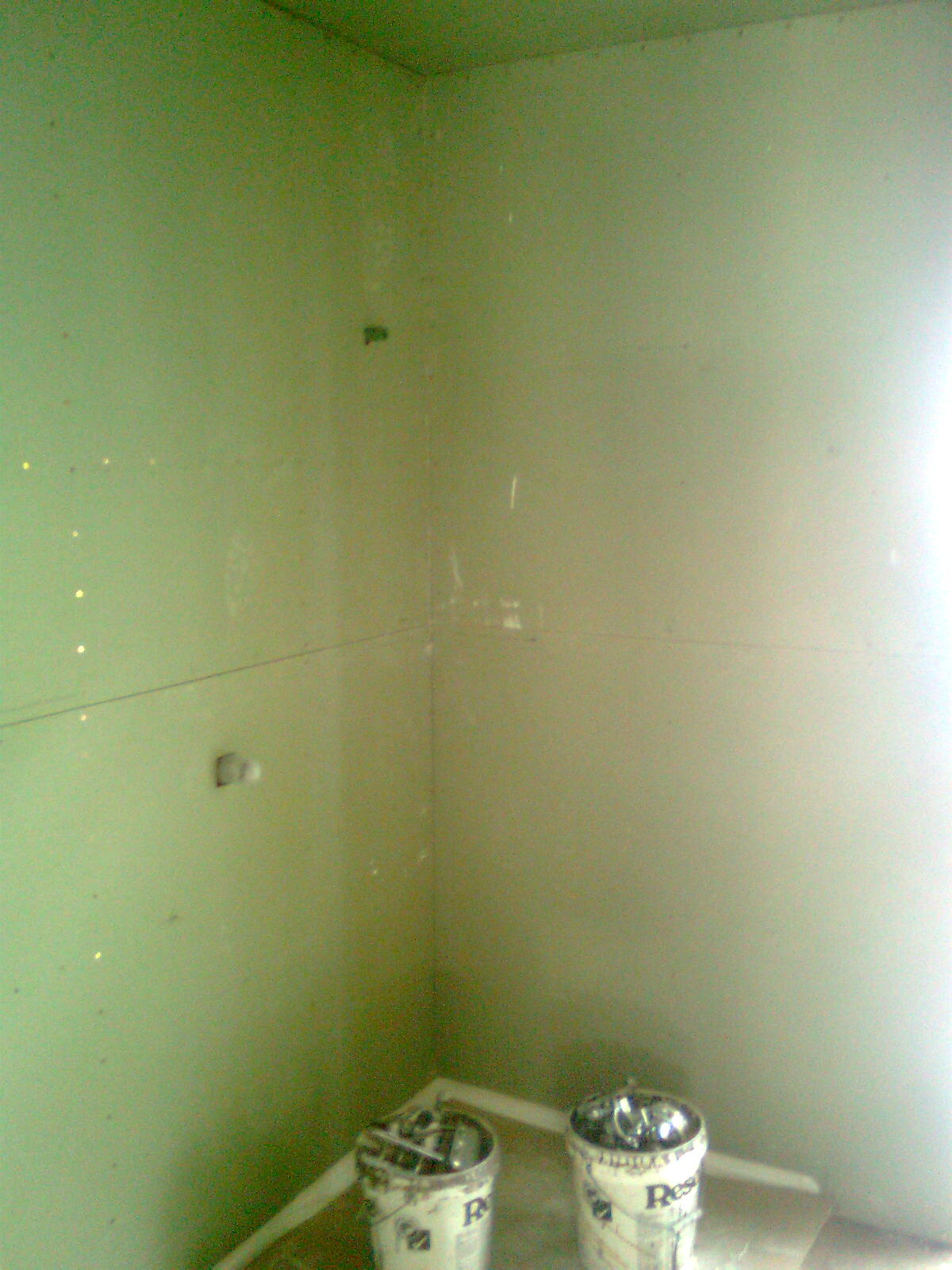 Raymonds carpentry blog: gib, plasterboard, drywall, elephant board ...