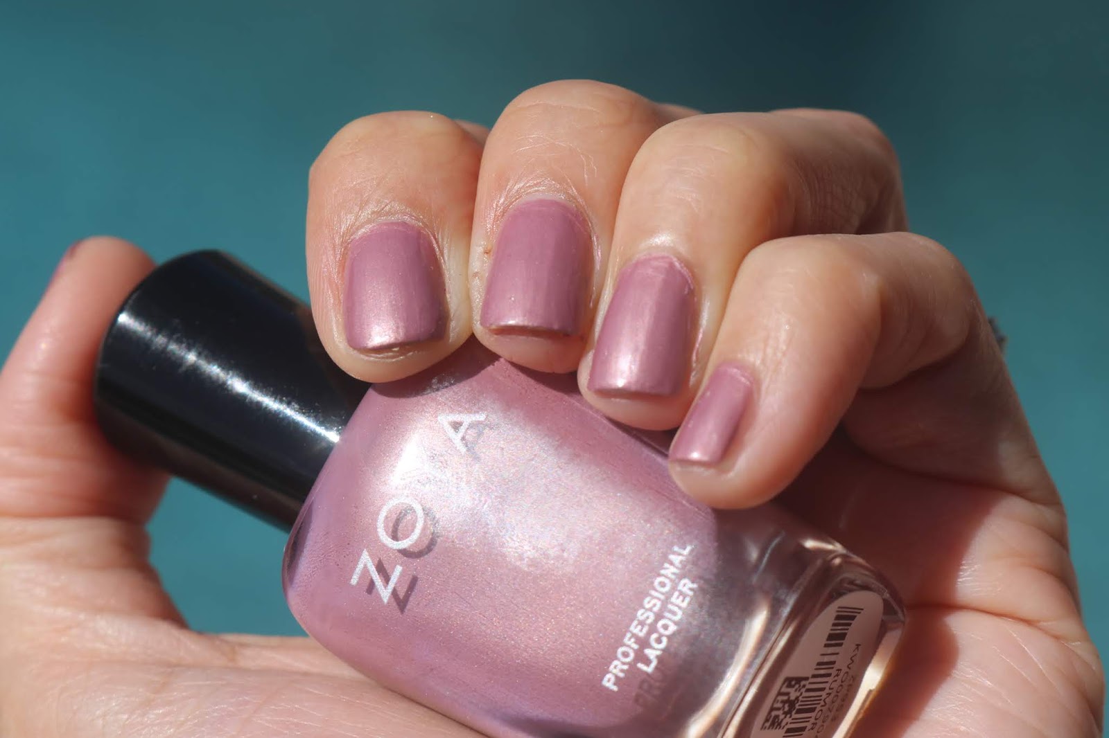 September 2018 - The Shades Of U