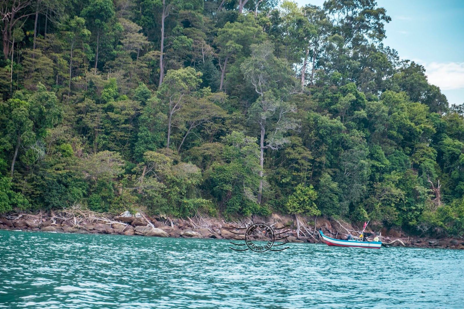 Cuti Cuti Penang with Island Hopping Boat Ride By Lexis Suites Penang ...