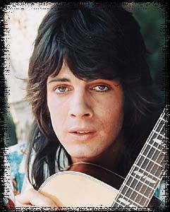 Carroll Bryant: Influences #1 - Rick Springfield