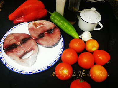 Titaína Valenciana del Cabanyal - Cocinas del Mundo (Valencia)