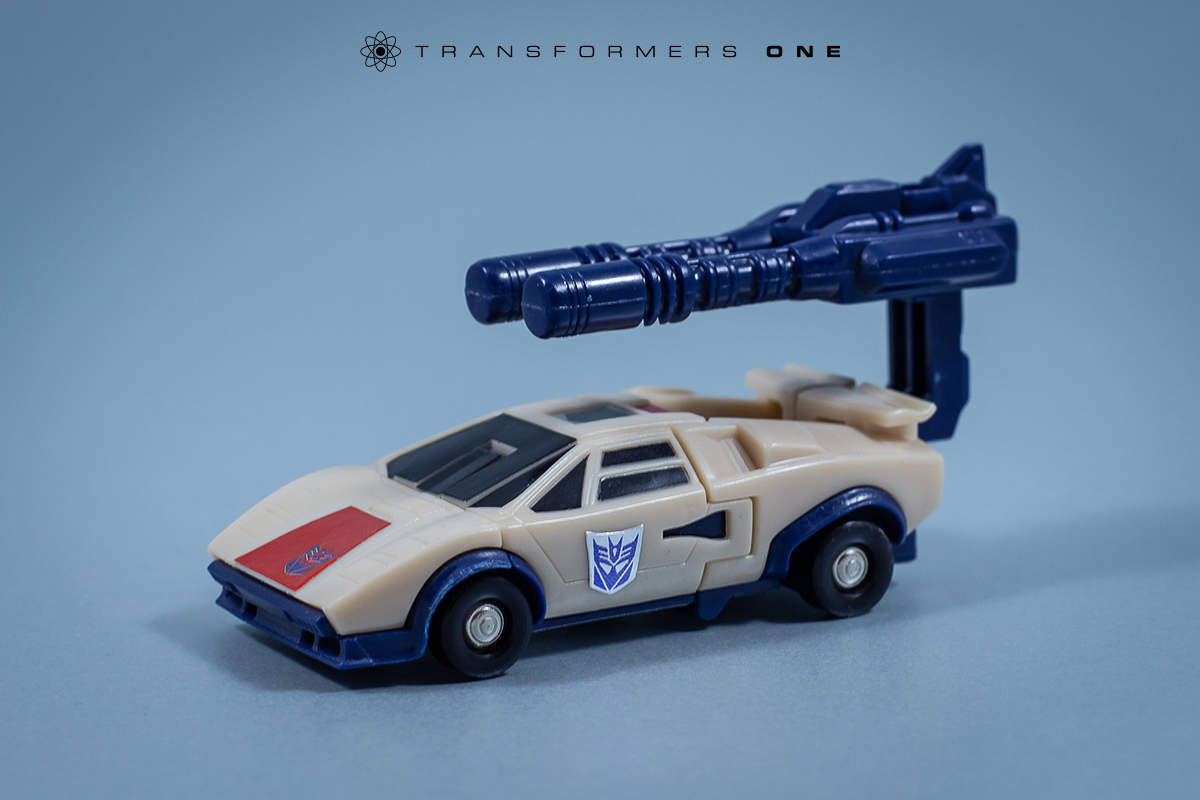 Transformers Square One: Hasbro G1 Breakdown - More Hidden Stickers