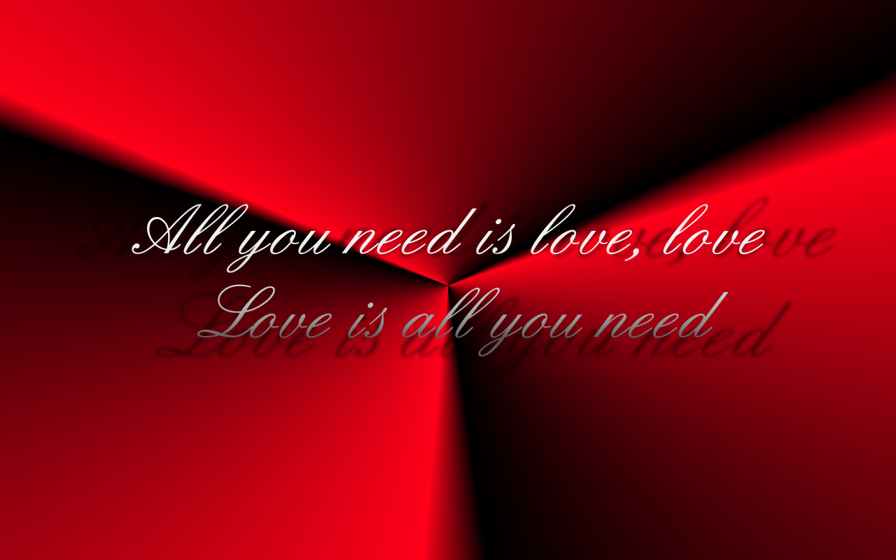 Song Lyric Quotes In Text Image All You Need Is Love The Beatles song-lyric-quotes-in-text-image-all-you-need-is-love-the-beatles