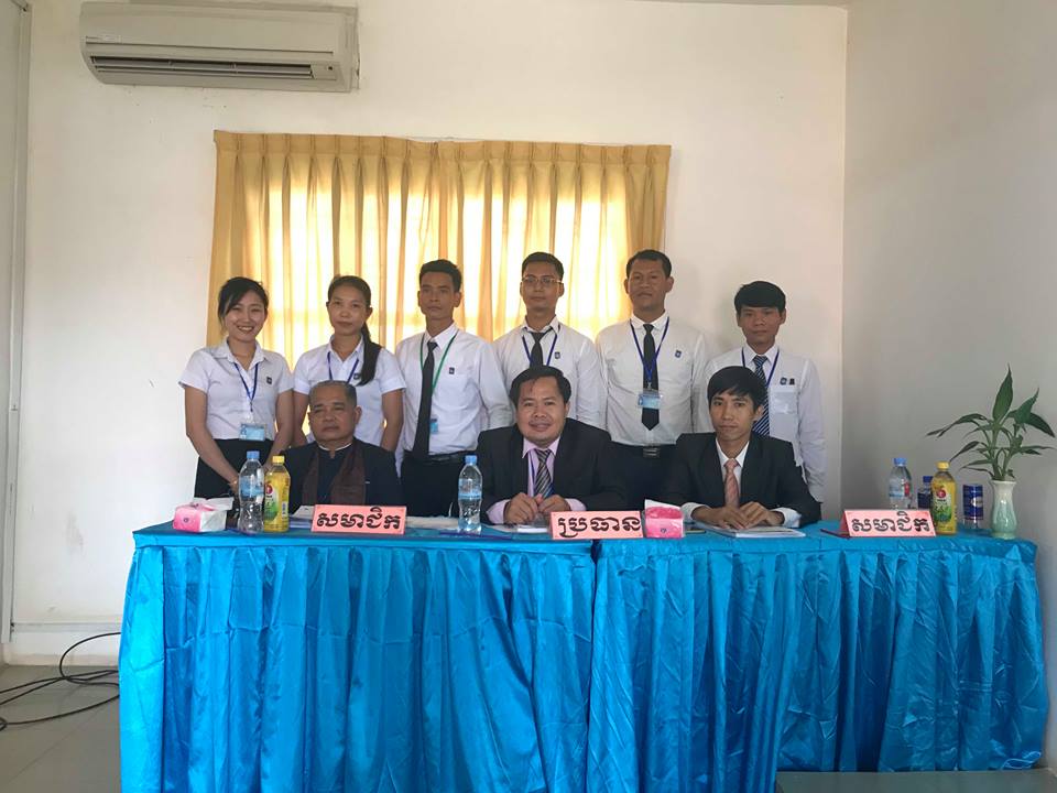 Gallery - DAM REAN SHOW