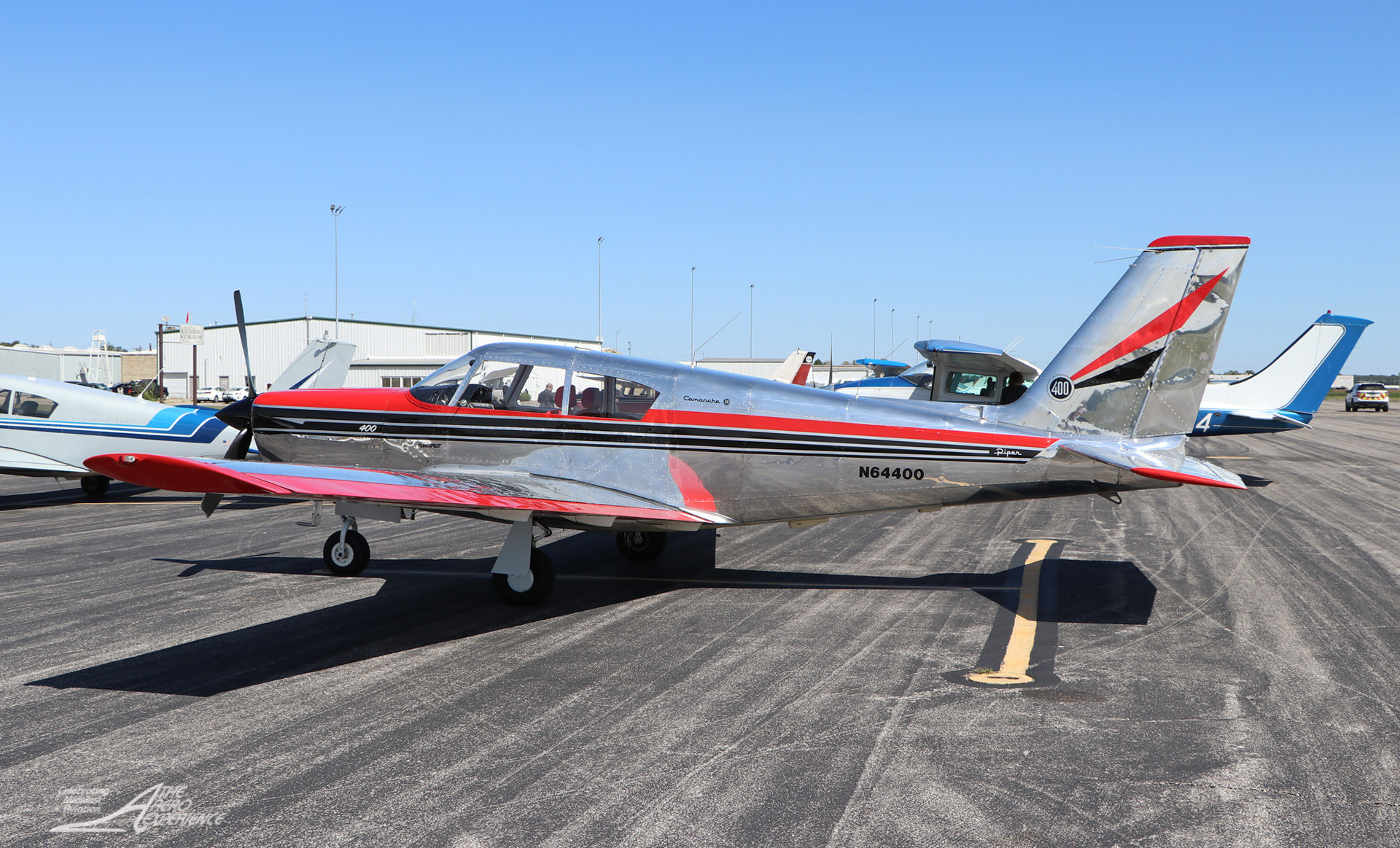 ST. LOUIS DOWNTOWN AIRPORT FALL FLY-IN RETROSPECTIVE | Article - Fri 25 ...