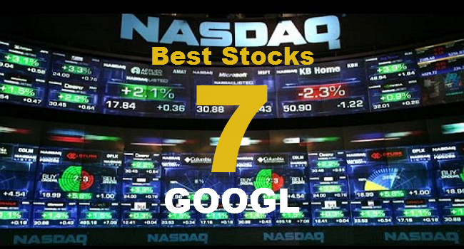 7 Best Stocks NASDAQ GOOGL Alphabet Stock Price Forecast 7-best-stocks-nasdaq-googl-alphabet-stock-price-forecast