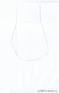 How to draw a hand - A step by step guide | Drawing Lessons