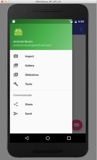 Android Studio Nedir