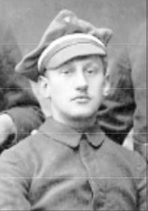 Rodzina Falkiewiczów z Wielkopolski: Powstańcy Wielkopolscy - Kazimierz ...