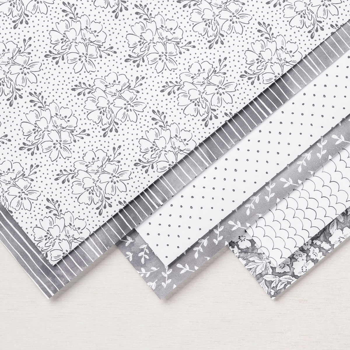 Playing with Papercrafting: Whimsy & Wonder Suite for Freshly Made ...