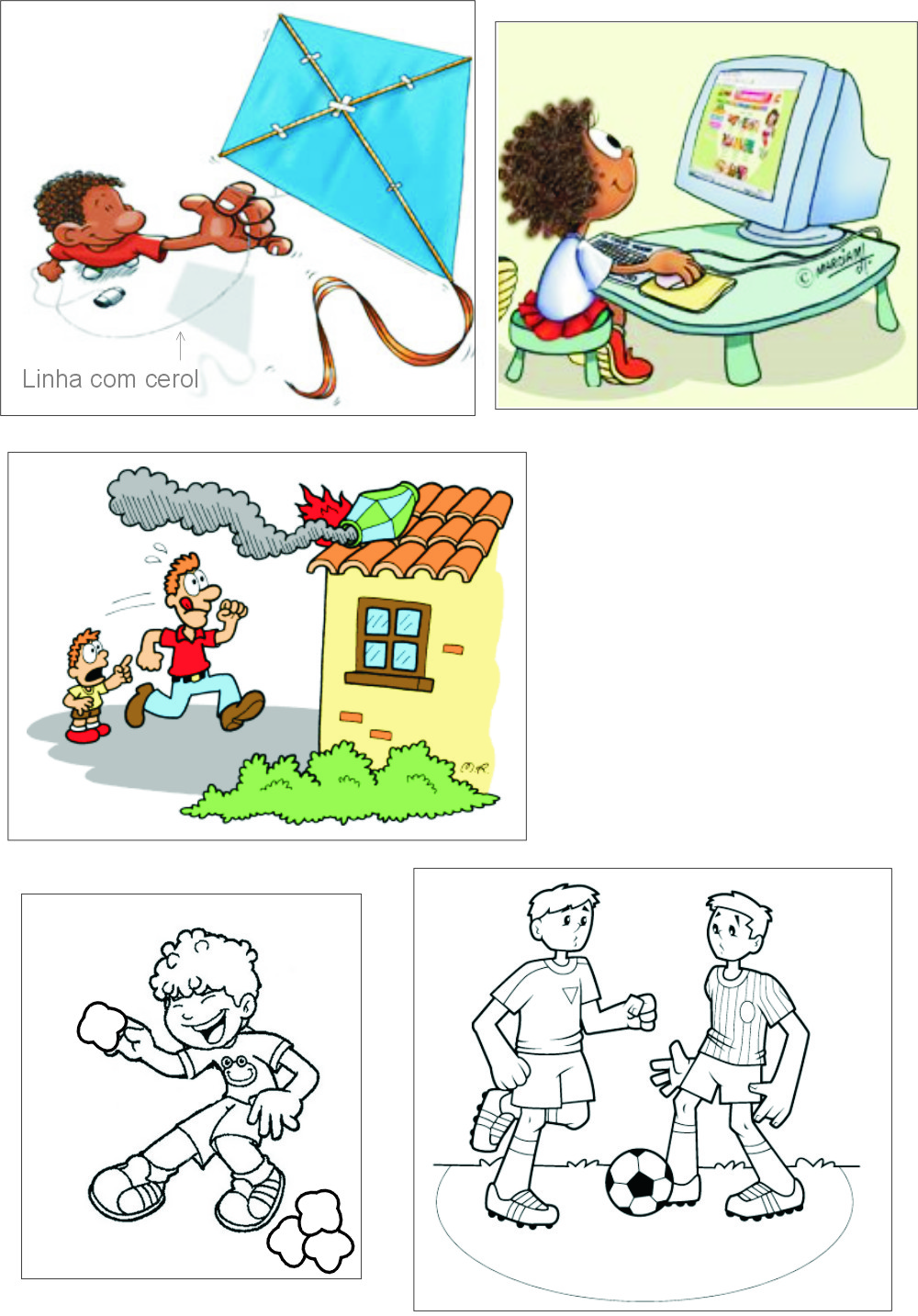 Sementinha Espírita