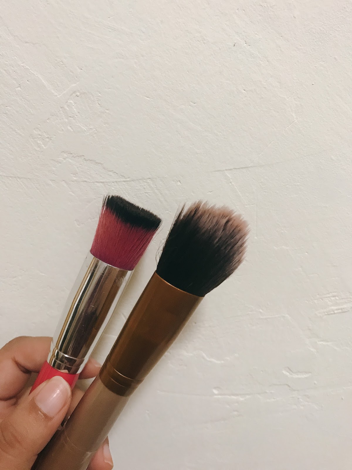 Cuci Berus Makeup Anda Dengan Mudah & Murah! - Mysara Newrie