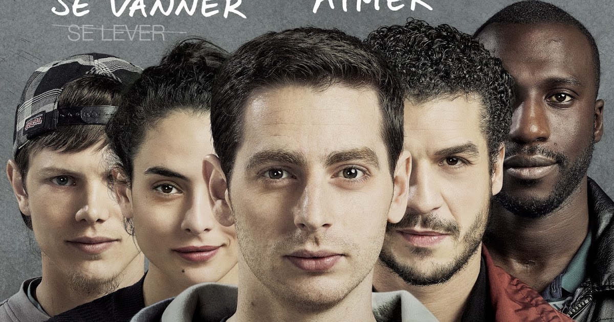 Cinéma : Patients un film de Grand Corps Malade et Mehdi Idir (critique ...