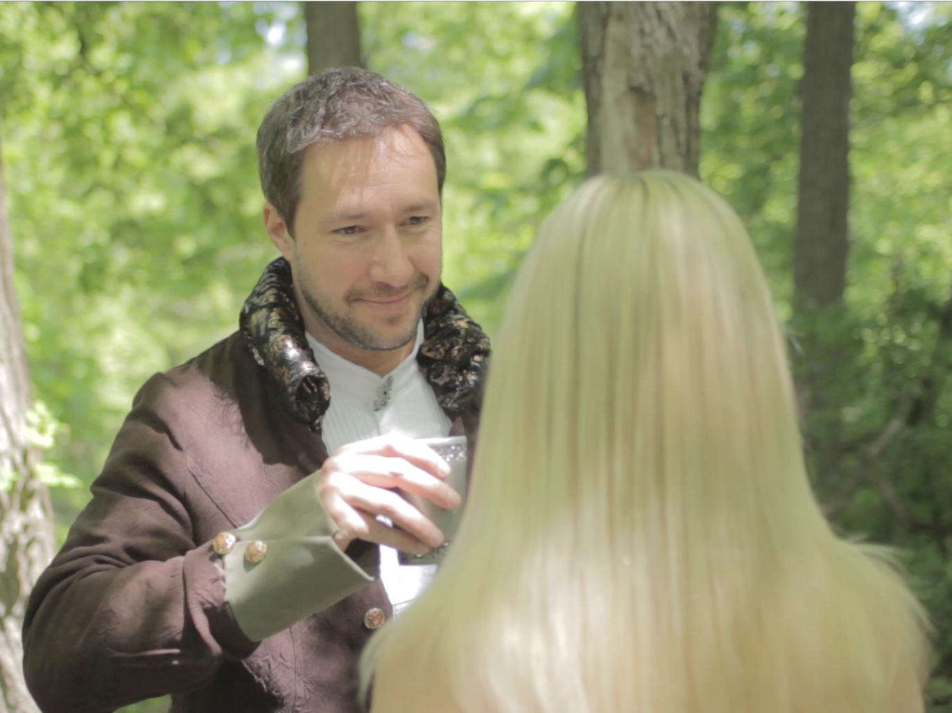 Renee Domenz: June 2014