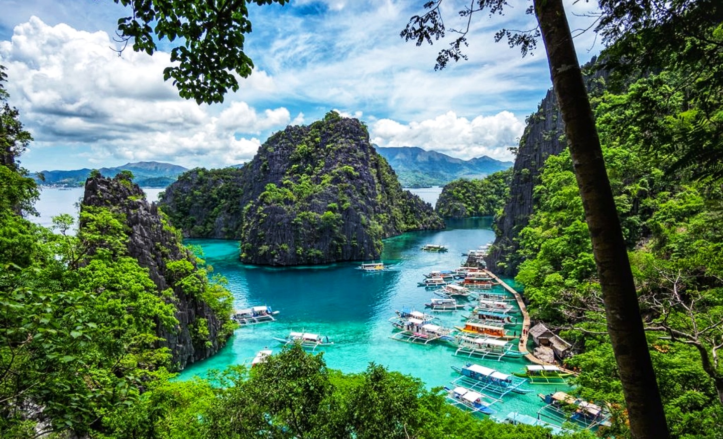 Palawan named in the 10 World’s Most Beautiful Islands by CNN Travel ...