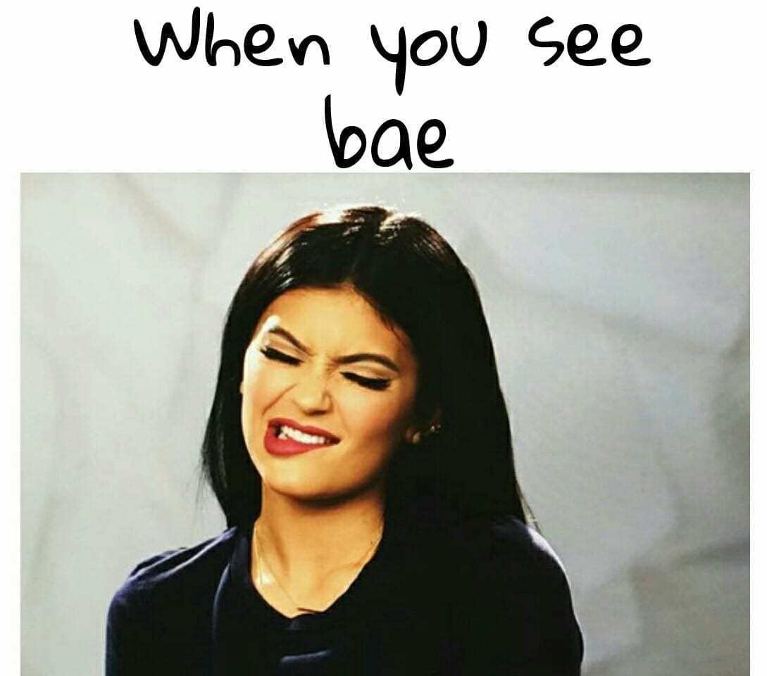 40 Funny Kylie Jenner Memes Will Blow Your Mind | 9GIG