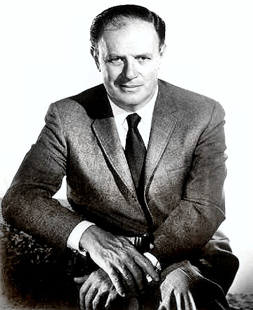 Golden Hollywood: Joseph L. Mankiewicz, Director of Brilliance