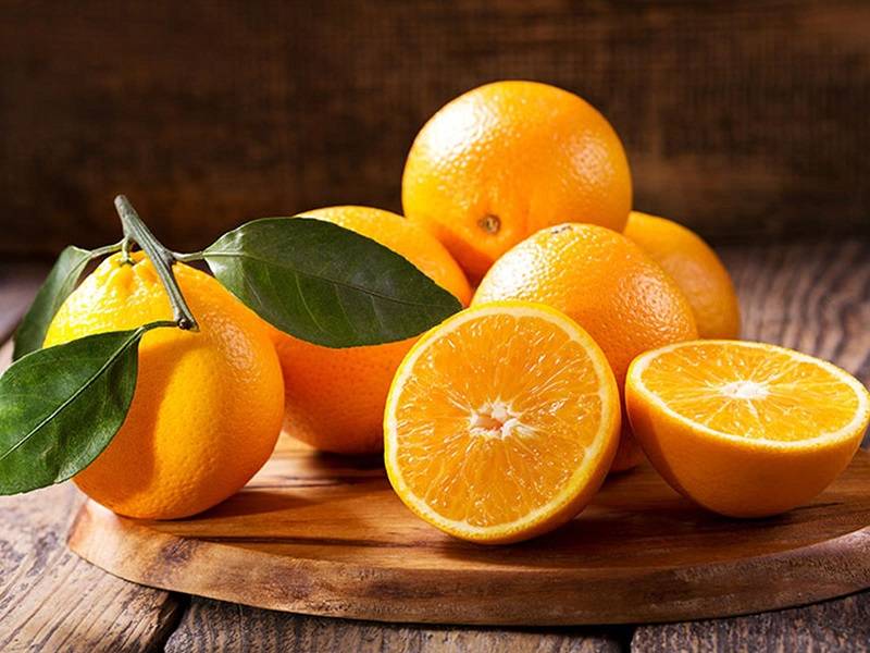 13 Benefícios Das Laranjas à Saúde