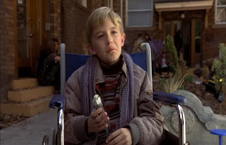 The Last Reel: Bluhm Is Back In "Dumb and Dumber To"