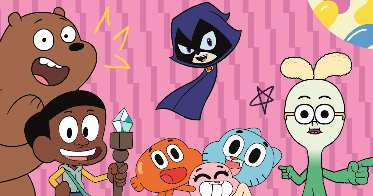 Cartoon Network fans esp: Boing estrena en marzo nuevas entregas de ...