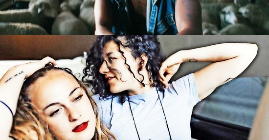 MPMBL.: Ricky Dietz vs. Steiner und Madlaina: Hüftschwung²