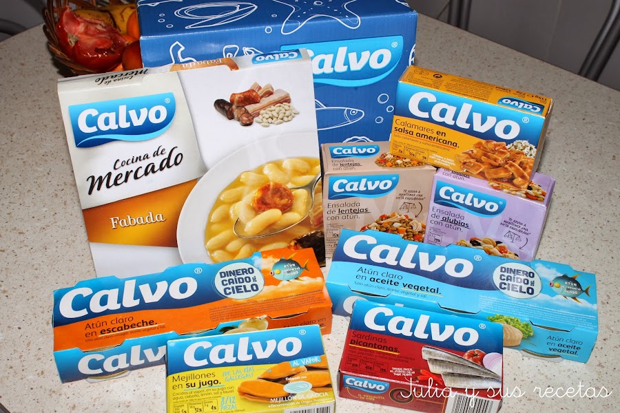 ENSALADA DE PASTA CON ATÚN | Cocina