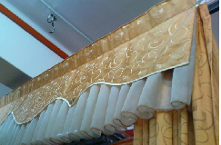 Belajar Jahit Langsir Cara Mudah Hanya dlm 1 Hari ( Rogayah Ghazali ...