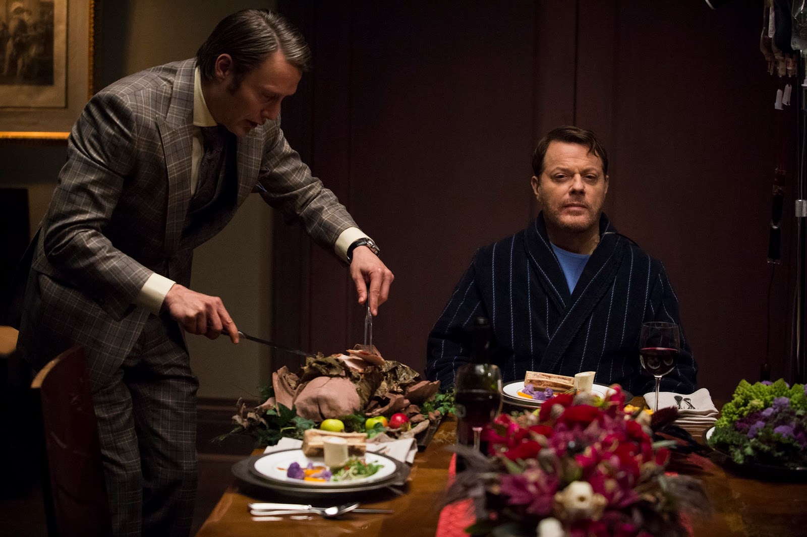 Recap | Hannibal (2x06)