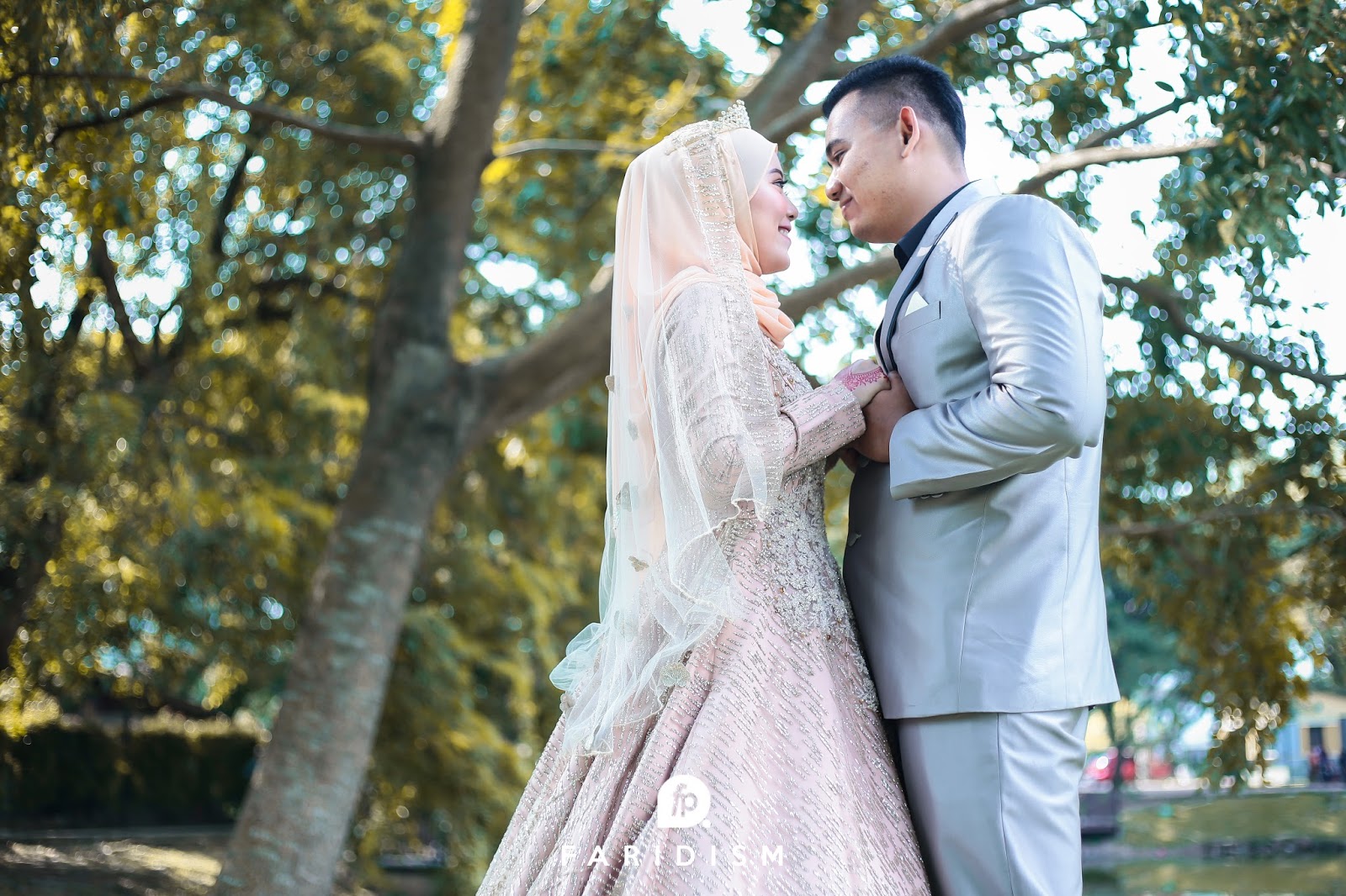 Muhammad Zakwan & Nurul Faezan | July 23, 2017 | Faridism Production