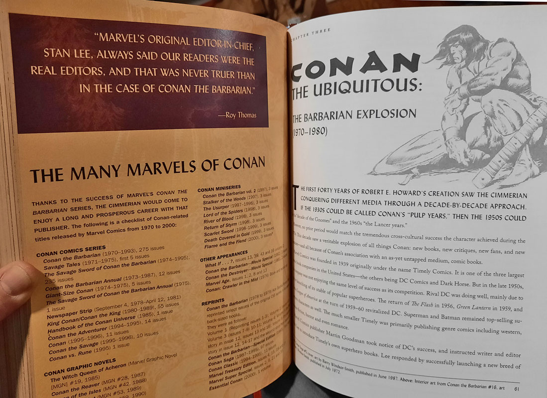 HARDCOVER HEROES: Comic Book Binding