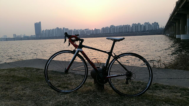 드뎌 TCR Adv2로 기변하다 | | 오해피넷