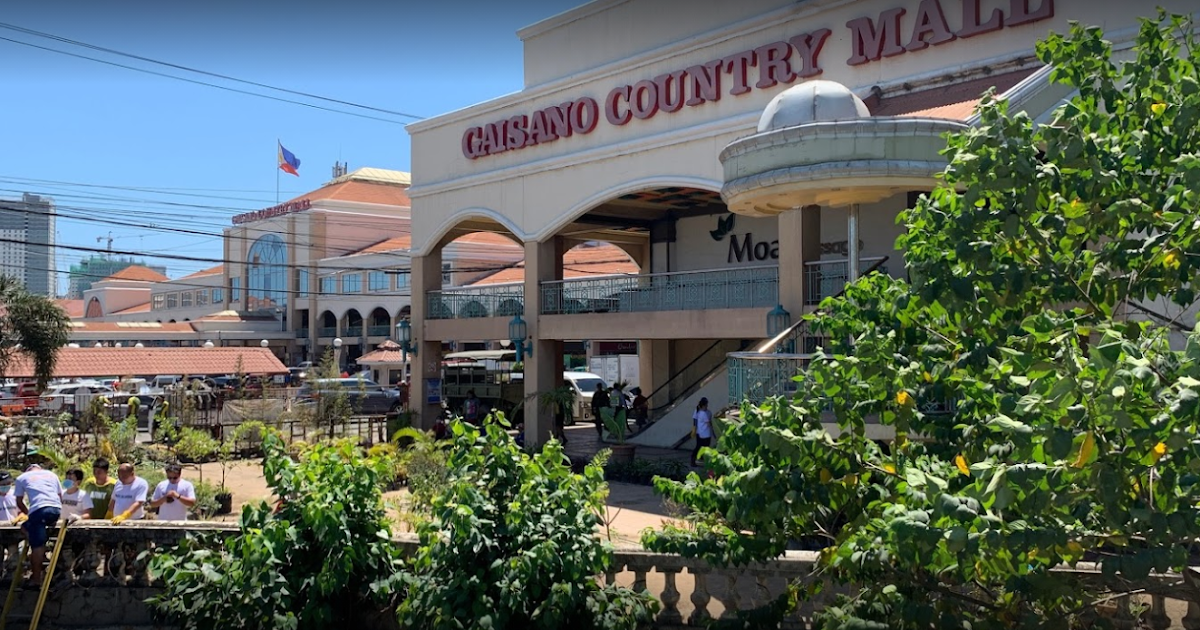 Business Directory Philippines | Ma2ke Directory Philippines: Gaisano ...