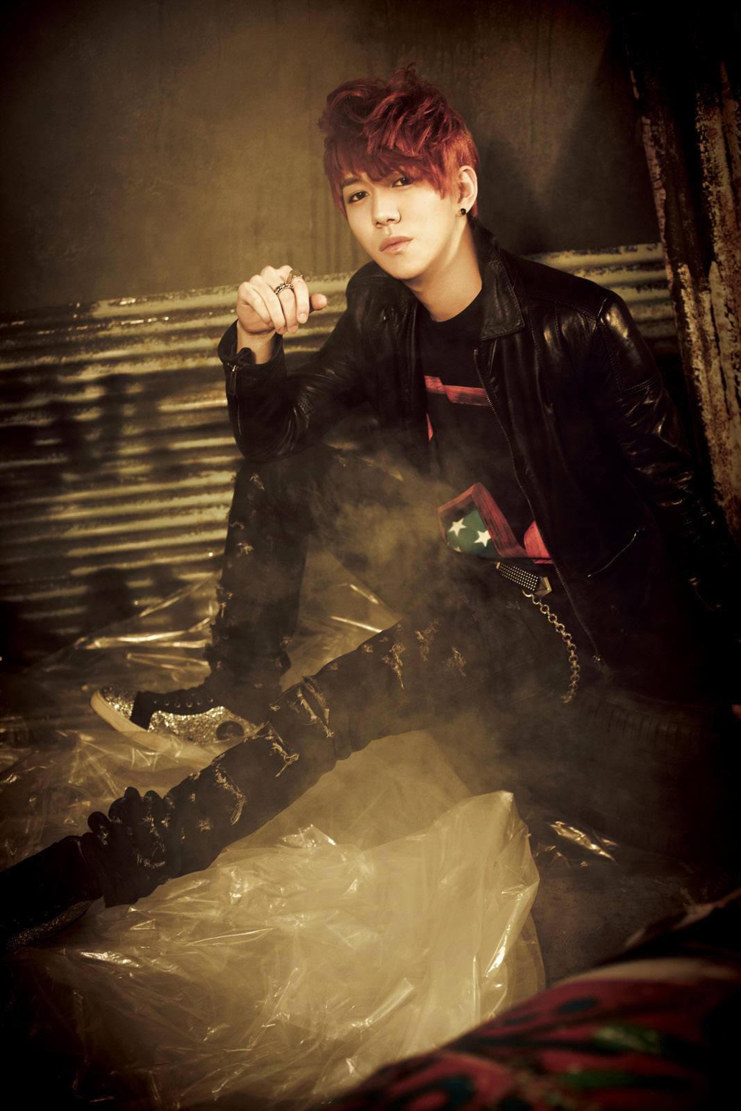 The Best Of K-Pop: Block B – Blockbuster