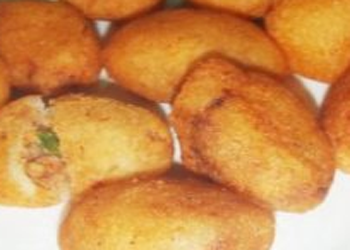 Resep Combro Renyah Garing | Resep Masakan Nusantara Lengkap Komplit ...