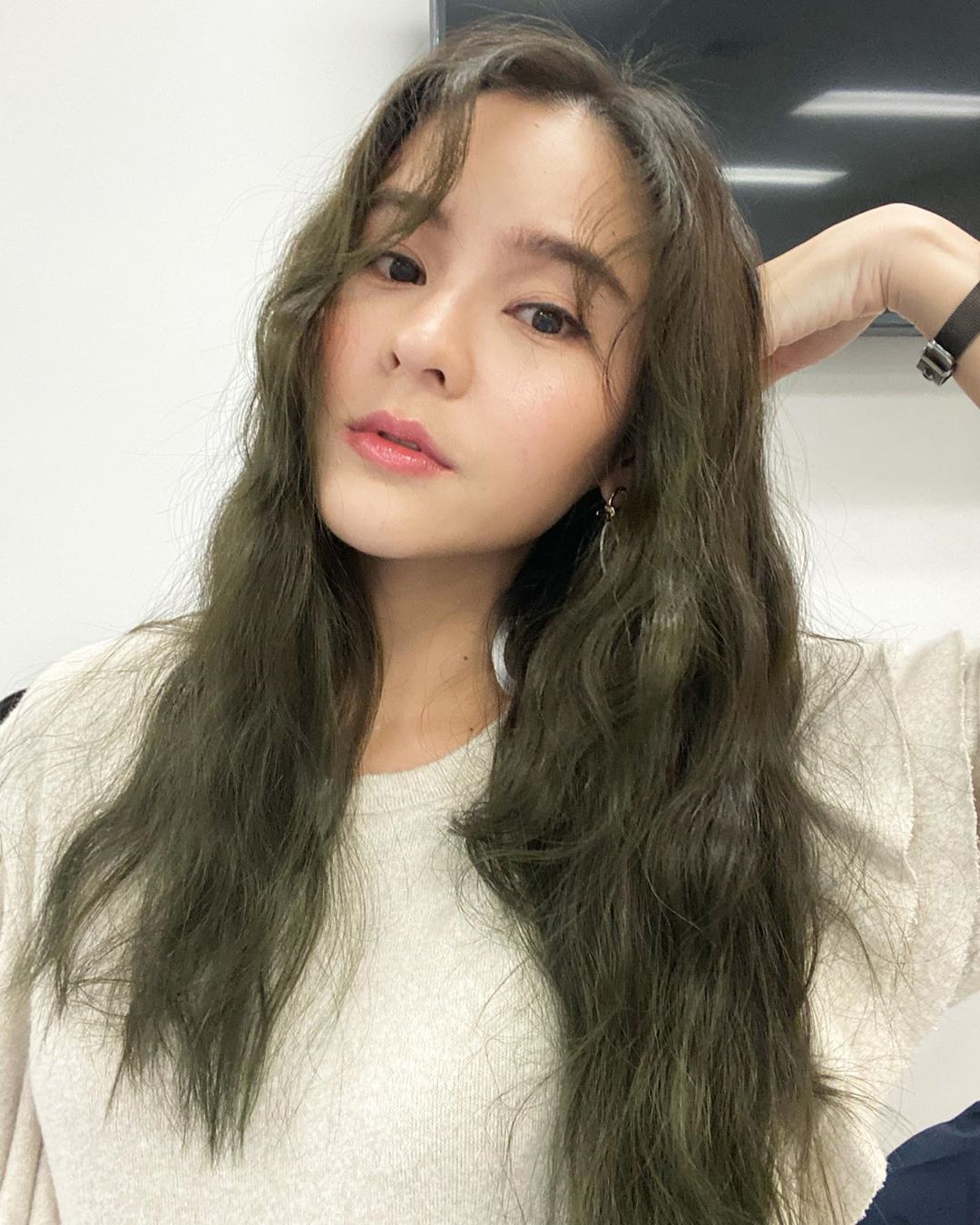 Aom Sushar – Most Beautiful Girl Thailand - Thai Ladies