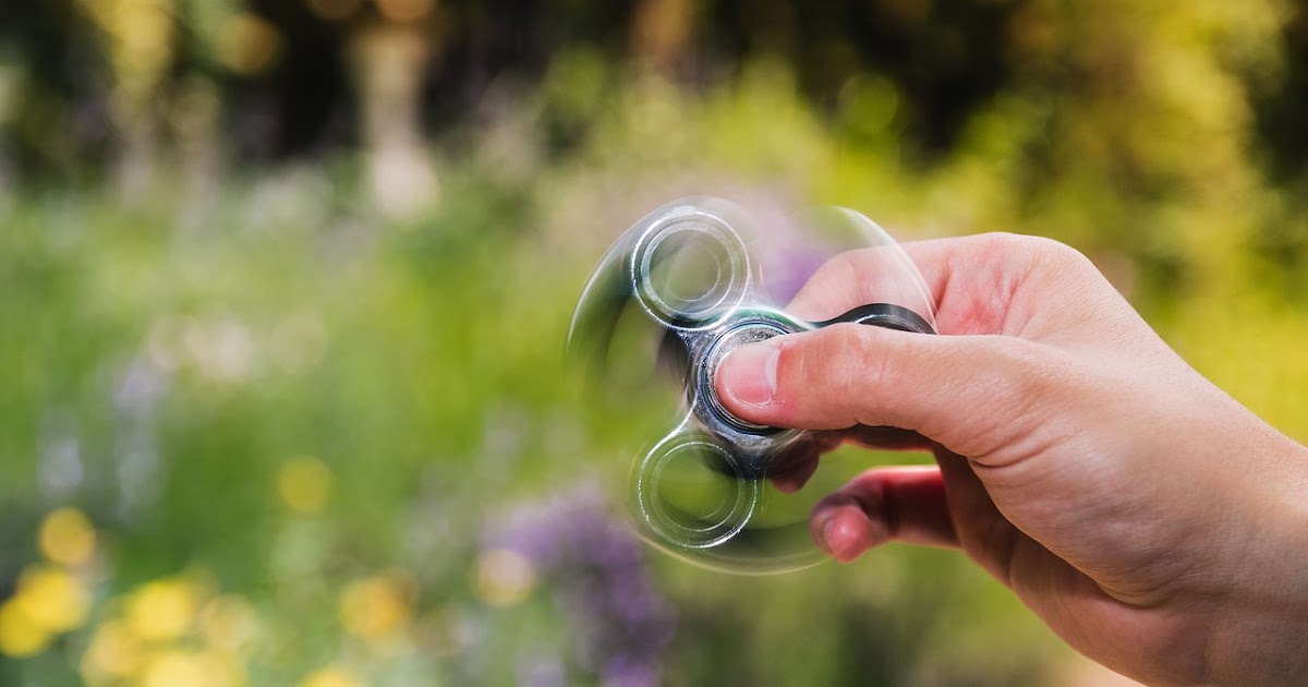 Article: Autism Stimming, Hand flapping and other self stimulatory ...