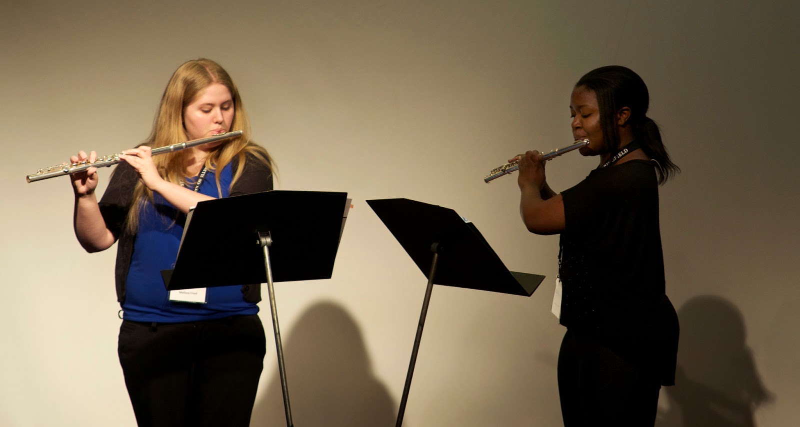 UIS Events: UIS Music Program presents Spring Showcase Concert