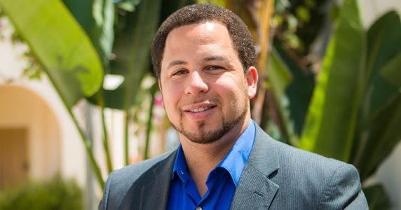 Informed and Inspired: COE Faculty Speaks at White House