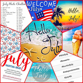 Marketing Delmarva: Marketing Inspiration for July | Sizzling Tips for ...