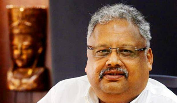 Top 10 Stock Market billionaire In India