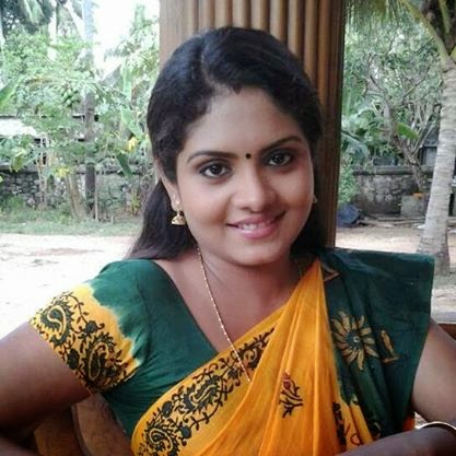 Serial Actress Gayathri Arun Wedding Photos