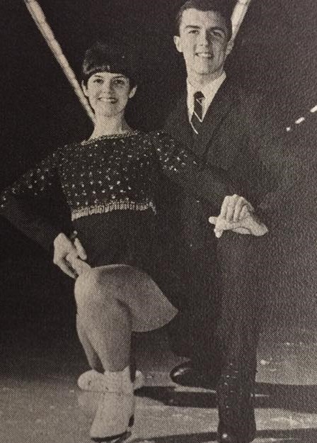 Skate Guard: Science Meets Art: The Lorna Dyer And John Carrell Story