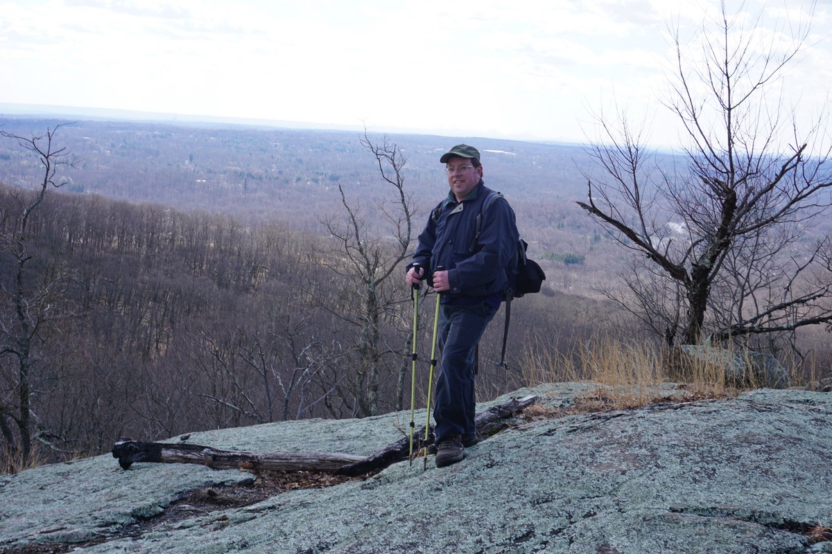 Harriman Hiker: Harriman State Park and Beyond: Catamount Mountain to ...