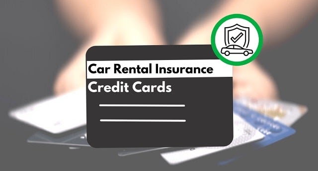 Bootstrap Business: Do Credit Cards Provide Rental Car Insurance Coverage?