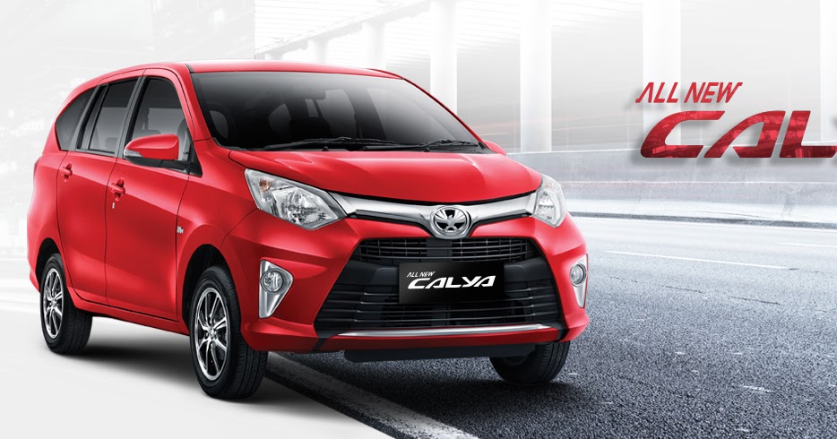Harga Toyota Calya, Review & Spesifikasi Mei 2017