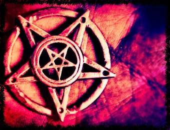 Satanism and Devil Worship - Aleister Nacht: November 2016