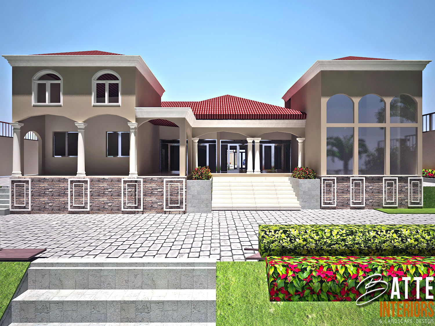 INTERIOR DESIGN UGANDA: 2018