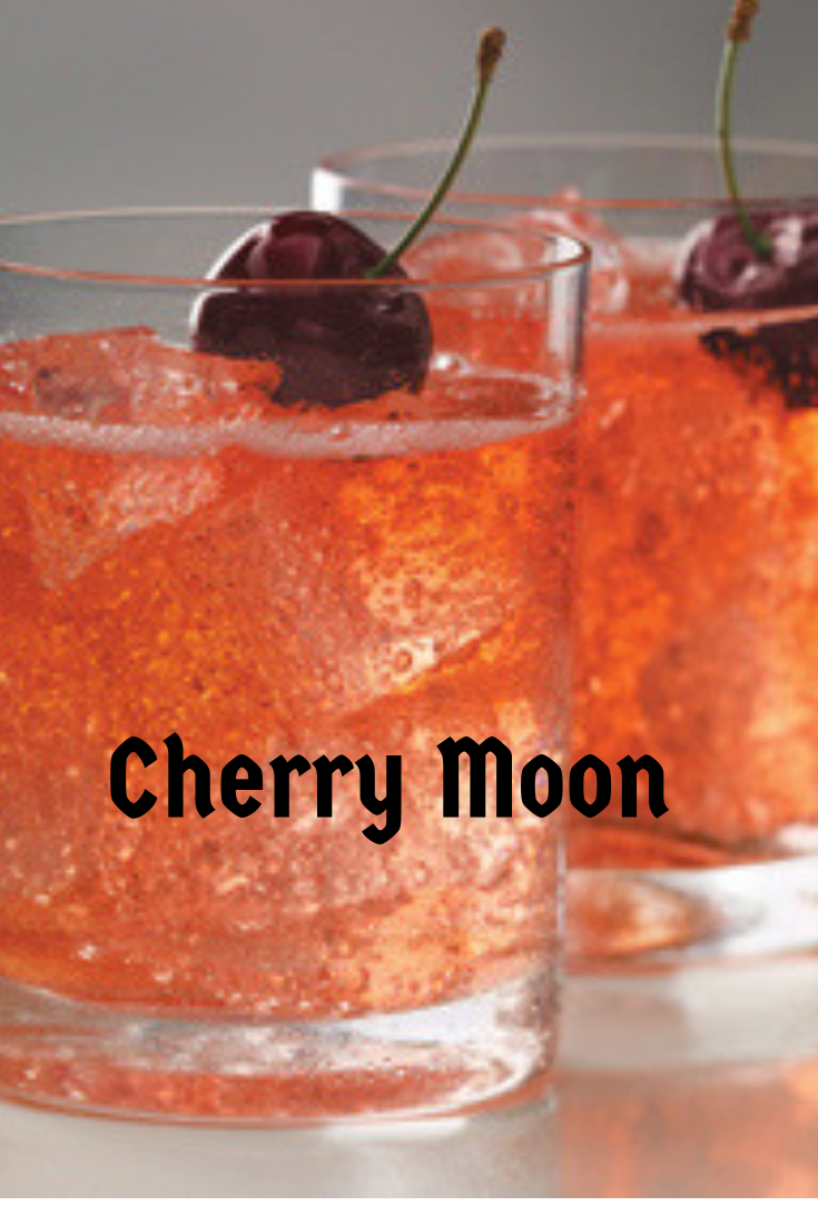 Cherry Moon - Best Recipest