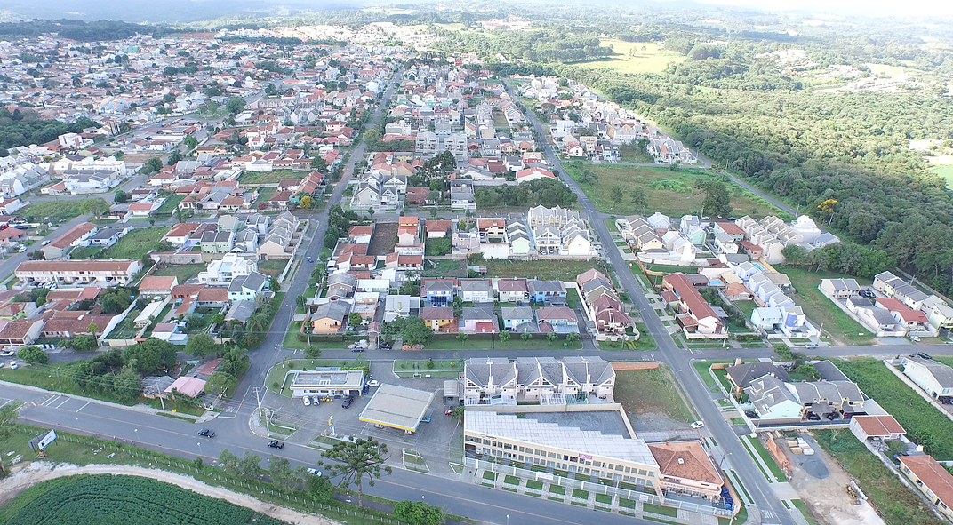 Topografia - M2C: Drones