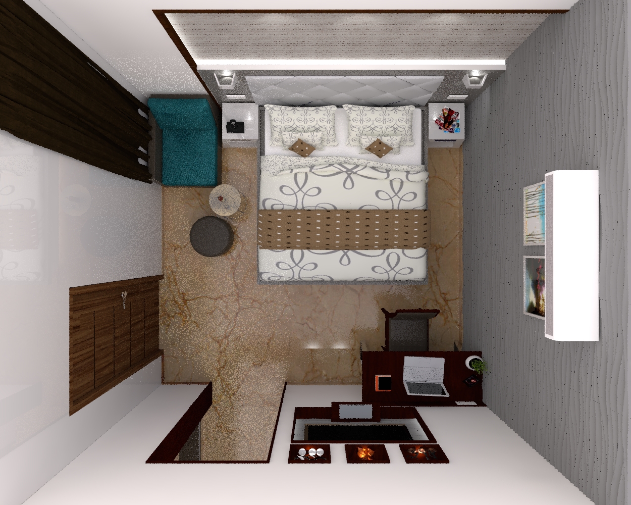 S3 Designs9: best bedroom designs || small bedroom design || best ...